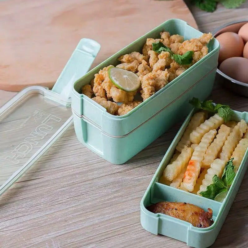 Lunch Box – Ma Cuisine Plaisir